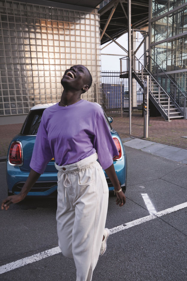 Lookers Crewe | Authorised MINI Retailer